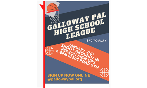 Home [www.gallowaypal.org]